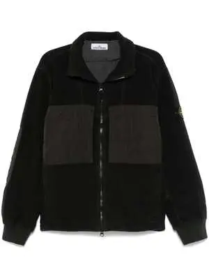 Stone Island Fleece Jacket