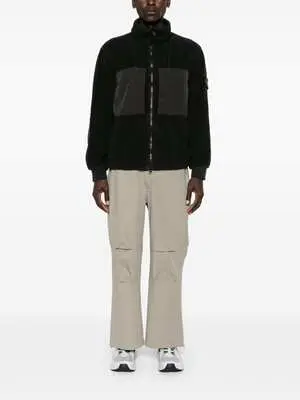 Stone Island Fleece Jacket