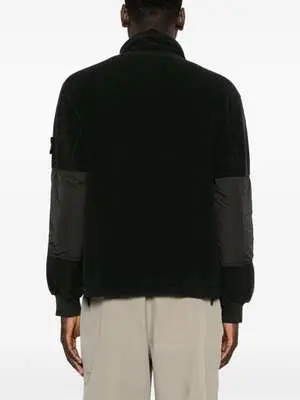 Stone Island Fleece Jacket