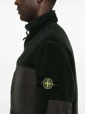 Stone Island Fleece Jacket