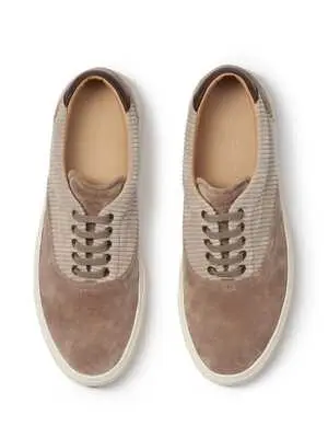 SCAROSSO Luis Sneakers