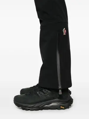 Moncler Water-repellent Ski Trousers