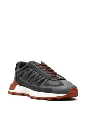 MAISON MARGIELA 50/50 Sneakers - Black