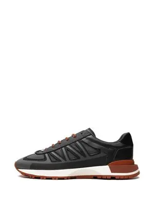 MAISON MARGIELA 50/50 Sneakers - Black