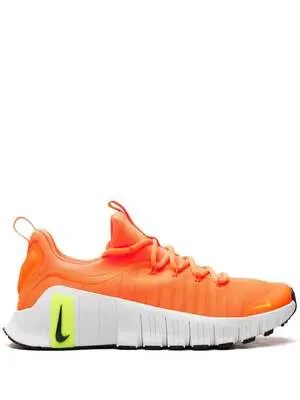 Nike Free Metcon Sneakers - Orange