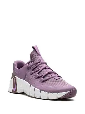 Nike Free Metcon Sneakers - Purple