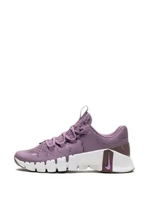 Nike Free Metcon Sneakers - Purple