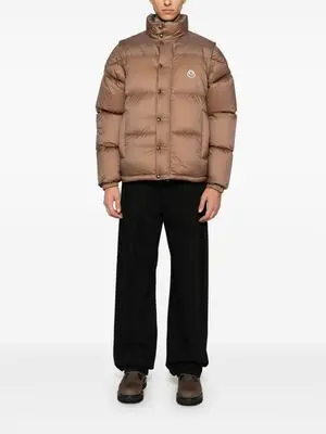 Moncler Verone Reversible Down Jacket