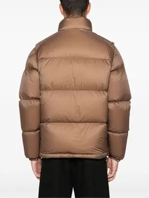 Moncler Verone Reversible Down Jacket