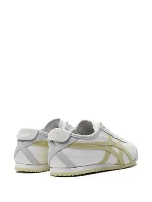 Onitsuka Tiger Mexico 66 Vintage Sneakers - White