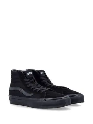 Vans Quilted Sneakers For Women