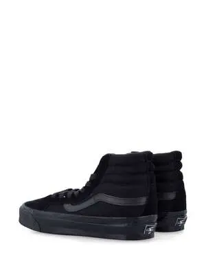 VANS Sk8-hi Reissue 38 Sneakers - Black