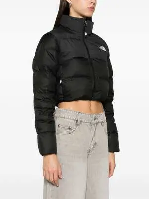 The North Face Saikuru Puffer Jacket