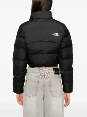 The North Face Saikuru Puffer Jacket
