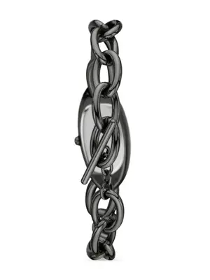 DIESEL® D-era 19mm Bracelet Watch