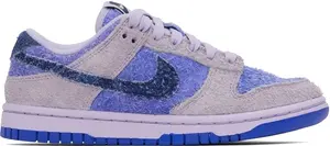 Nike Nike Dunk Low SE Sneakers - Hydrangeas/deep Roya