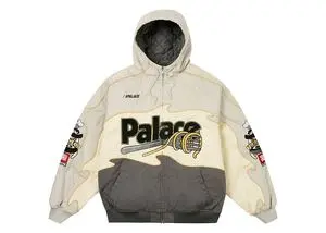 Palace Long Sleeve Outerwear For Men