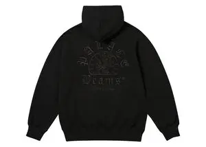 PALACE Graphic Hood