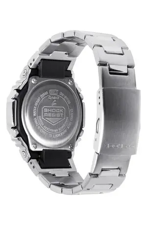 G-Shock Analog-digital Watch