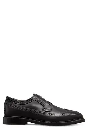 Allen Edmonds Mason Wingtip Derby - Black