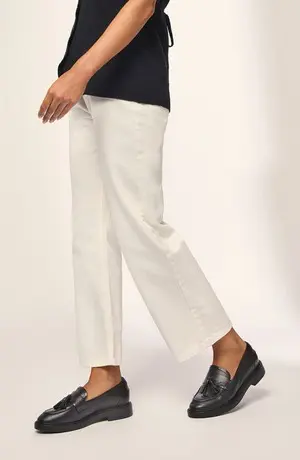 FRANKIE4 Octavia Platform Loafer