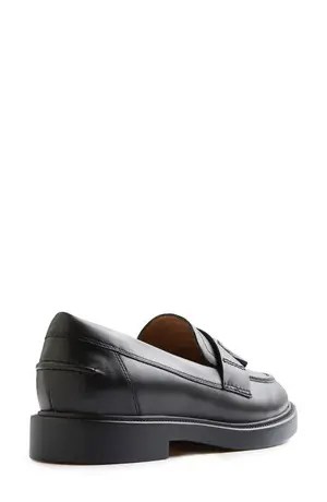 FRANKIE4 Octavia Platform Loafer