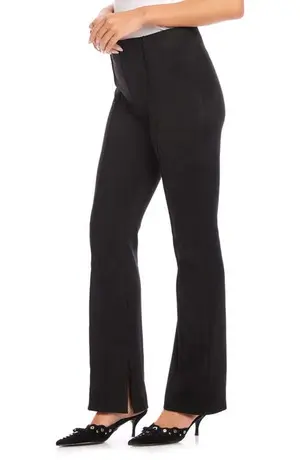 Fifteen Twenty Neli Bootcut Pants