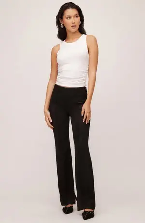 Fifteen Twenty Neli Bootcut Pants