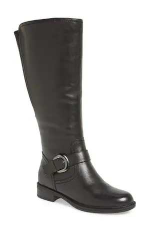 DAVID TATE Branson Tall Riding Boot