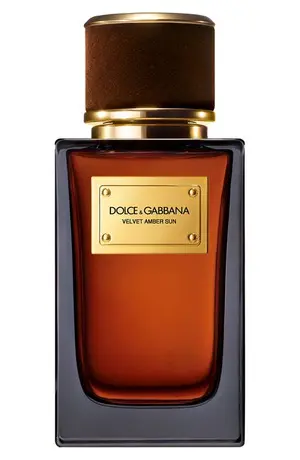 Dolce & Gabbana Velvet Amber Sun Eau De Parfum - No Color