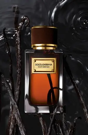 Dolce & Gabbana Velvet Amber Sun Eau De Parfum - No Color