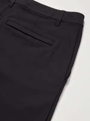 Lululemon Abc Straight-leg Warpstreme™ Golf Trousers