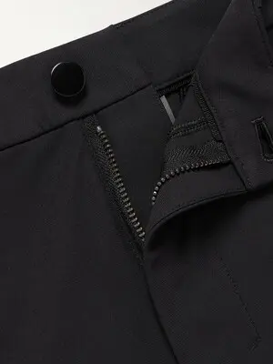Lululemon Abc Straight-leg Warpstreme™ Golf Trousers