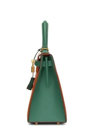 Hermès Kelly Sellier 28