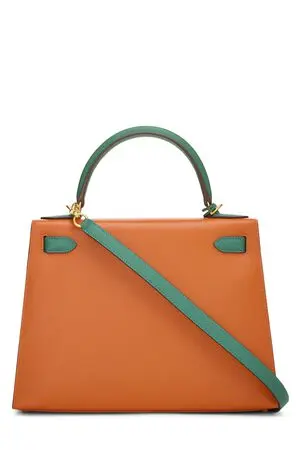 Hermès Kelly Sellier 28