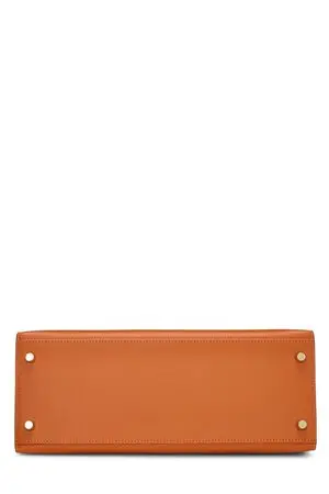 Hermès Kelly Sellier 28