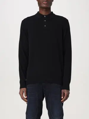 Xc Color Blocked Polos For Men