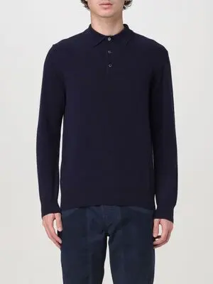 XC Polo Shirt - Blue