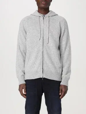 XC Hooded Sweatshirt - Grey