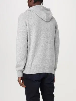 XC Hooded Sweatshirt - Grey