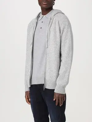 XC Hooded Sweatshirt - Grey