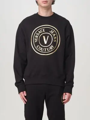 Versace Logo Sweatshirt