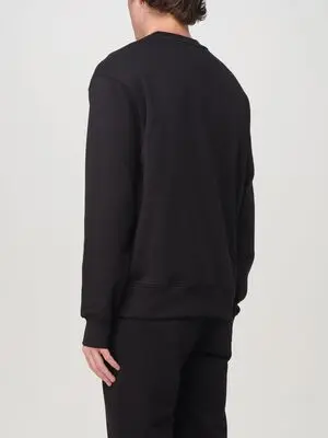 Versace Logo Sweatshirt