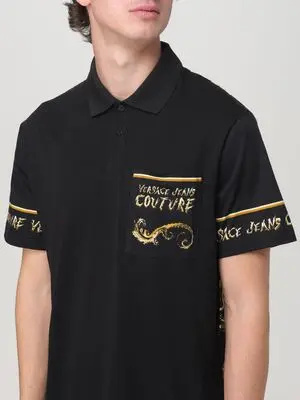Versace Polo Shirt