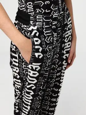 Versace Printed Trousers
