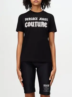 Versace Graphic T-shirt
