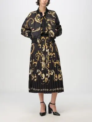 Versace Printed Shirt