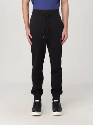Versace Jogger Pants - Black