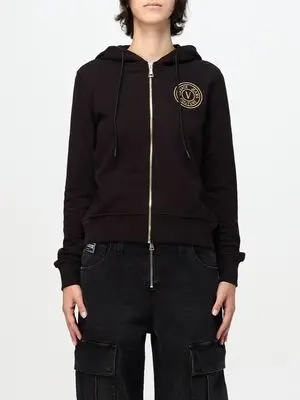 Versace Full Zip Hoodie
