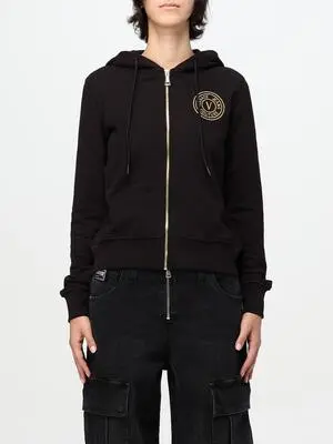 Versace Full Zip Hoodie